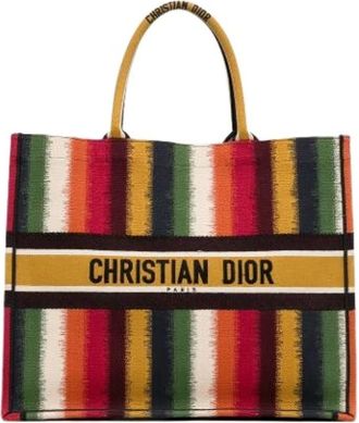 Dior Damen, Pre-Owned, Mehrfarbig, ONE SIZEGr&ouml;&szlig;e