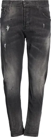 Yes London HOSEN & R&Ouml;CKE - Jeanshosen auf YOOX.COM