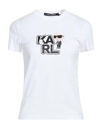 Karl Lagerfeld TOPS - T-shirts sur YOOX.COM