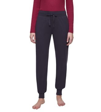 Triumph Womens Mix & Match Trousers Jersey 03 X Sweatpants, Ink Gray, 38