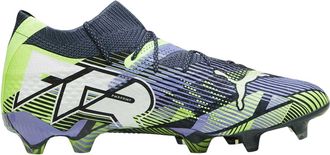 Puma Future 7 Ultimate Fu&szlig;ballschuhe mit festem Boden f&uuml;r Herren (Himmelgrau)