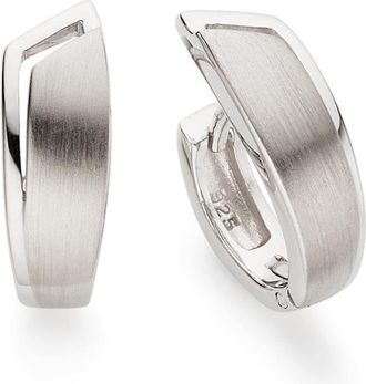 Bruno Banani Creolen