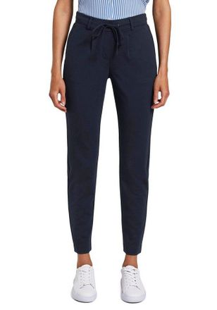 Tom Tailor Jogger Pants Loose - Slim mit Bundfalten