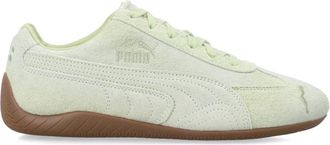 Puma Puma, Homme, Chaussures, Vert, Taille: 40 1/2 EU Speedcat Washed