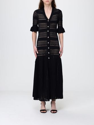 Liu Jo Robe LIU JO Femme couleur Noir