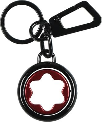 Montblanc Kleinlederwaren - Schl&uuml;sselanh&auml;nger auf YOOX.COM