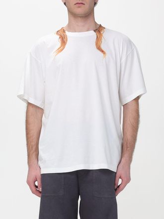 Maison Margiela T-Shirt MM6 MAISON MARGIELA Homme couleur Blanc