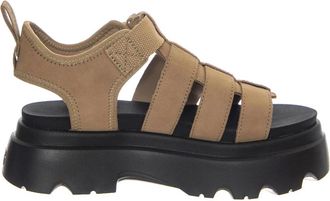UGG Ugg, Femme, Chaussures, Beige, Taille: 39 EU Primavera / Estate Sandali