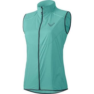 Dynafit Damen Weste VERT WIND 49
