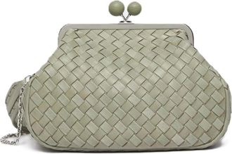 Max Mara Femme, Sacs, Vert, Taille: ONE Size Pasticcino Bag Medium