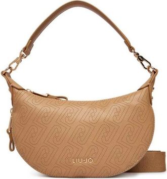 Liu Jo Femme, Sacs, Brun, Taille: ONE Size Sacs &agrave; &eacute;paule