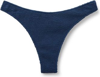 Calzedonia Bikinihose Crinkle Waves