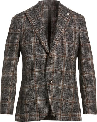 Luigi Bianchi Mantova ANZ&Uuml;GE und CO-ORDS - Blazers auf YOOX.COM