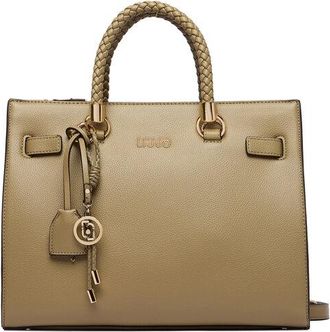 Liu Jo Handtasche AA6086 E1012 Beige
