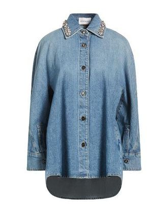 Givenchy MANTEAUX - Manteaux en jean sur YOOX.COM