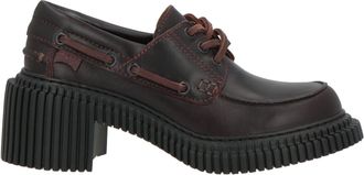 Camper SCHUHE - Schn&uuml;rschuhe auf YOOX.COM