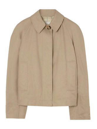 Burberry Casualjacke - Beige