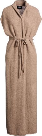 Alpha Studio STRICKWAREN - Strickjacken auf YOOX.COM