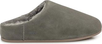 UGG Ugg, Femme, Chaussures, Vert, Taille: 38 EU Elea Slip-On