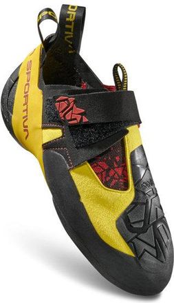 La Sportiva Skwama - Kletter- und Boulderschuh - Herren