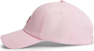 Tommy Jeans Cap Heritage Logo Baseball