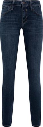 Mavi Slim-Fit Jeans - - Jeans - Damen - Blau - W27 L32