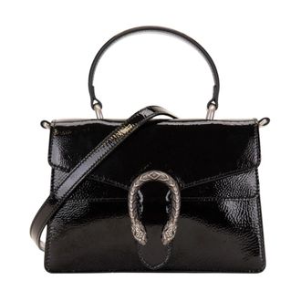 Gucci Umh&auml;ngetaschen - - Bags - Damen - Schwarzk - ONE SIZE