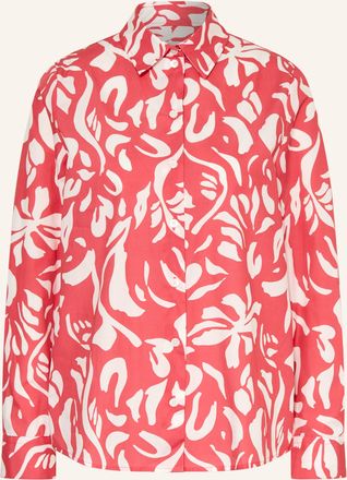 Maerz Maerz Muenchen Hemdbluse rosa