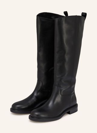 Vagabond Vagabond Shoemakers Stiefel Freya schwarz