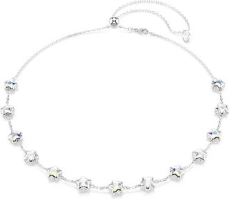 Swarovski Damen, Accessories, Grau, ONE SIZEGr&ouml;&szlig;e