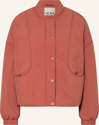 Ichi Blouson Ihjokura rot