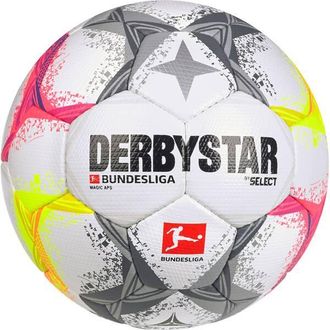 DERBYSTAR Ball BL Magic APS v22
