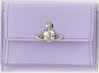 Vivienne Westwood Portefeuille VIVIENNE WESTWOOD Femme couleur Violet
