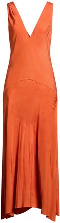 Frame Denim KLEIDER - Maxi-Kleider auf YOOX.COM