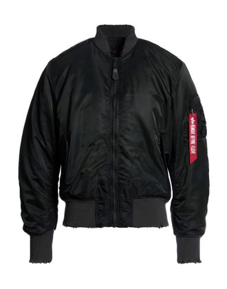 Alpha Industries JACKEN & M&Auml;NTEL - Jacken und Anoraks auf YOOX.COM
