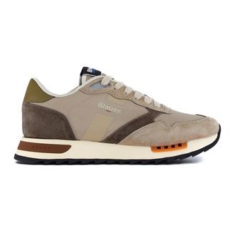 Blauer Herren, Schuhe, Beige, 42 EUGr&ouml;&szlig;e