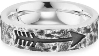 Cai ca Ring fast arrow