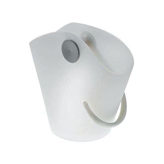 Alessi A di Alessi - ARA07 I - Chiringuito Cooler - Seau &agrave; Champagne en R&eacute;sine Thermoplastique - Glace