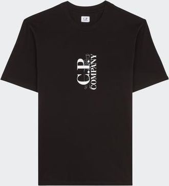 C.P. Company C. p. Company - T-shirt - Taille XL