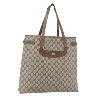 Gucci Damen, Pre-Owned, Beige, ONE SIZEGr&ouml;&szlig;e