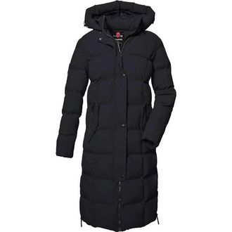 G.I.G.A. DX by killtec Damen Mantel GW 2 WMN QLTD CT