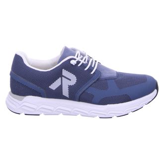 Rieker Slipper - - Shoes - Herren - Blau - 44 EU
