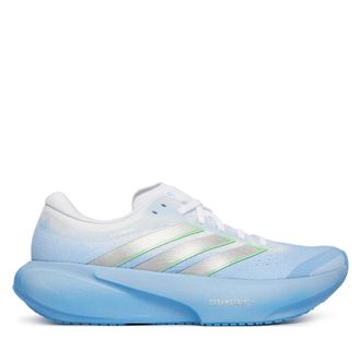 adidas Laufschuhe adidas Supernova Rise 3 JR1613 Himmelblau