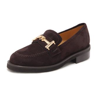 Luca Grossi Damen, Schuhe, Braun, 36 EUGr&ouml;&szlig;e