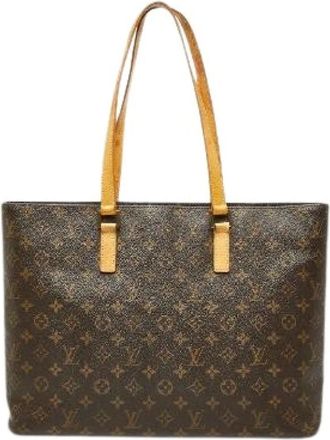 Louis Vuitton Damen, Pre-Owned, Braun, ONE SIZEGr&ouml;&szlig;e