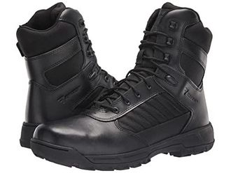 Bates Bottes militaires et tactiques pour homme E03180, Noir, 42 2/3 EU