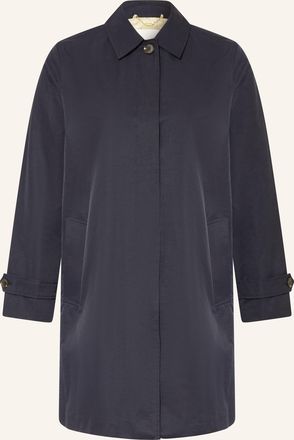 GANT Mantel blau