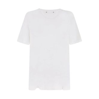 Golden Goose Golden Goose T-shirts und Polos - - Tops - Herren - Wei&szlig; - M