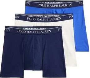Polo Ralph Lauren Lot de 3 boxers