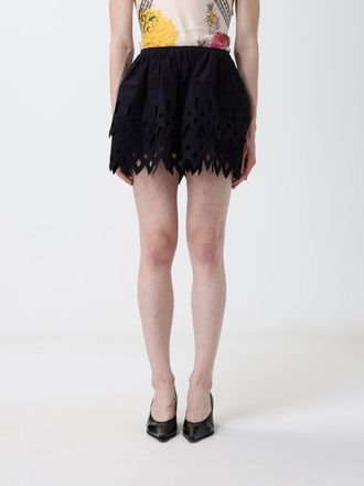 Blumarine Jupe Femme couleur Noir